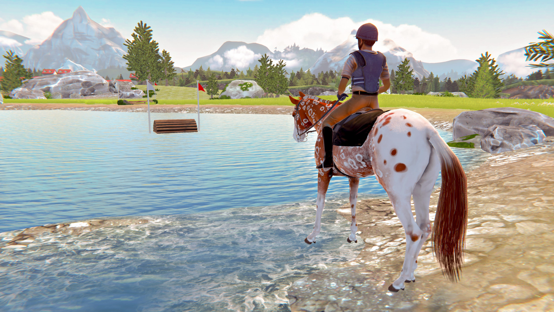 Rival Stars Horse Racing: Desktop Edition on Steam