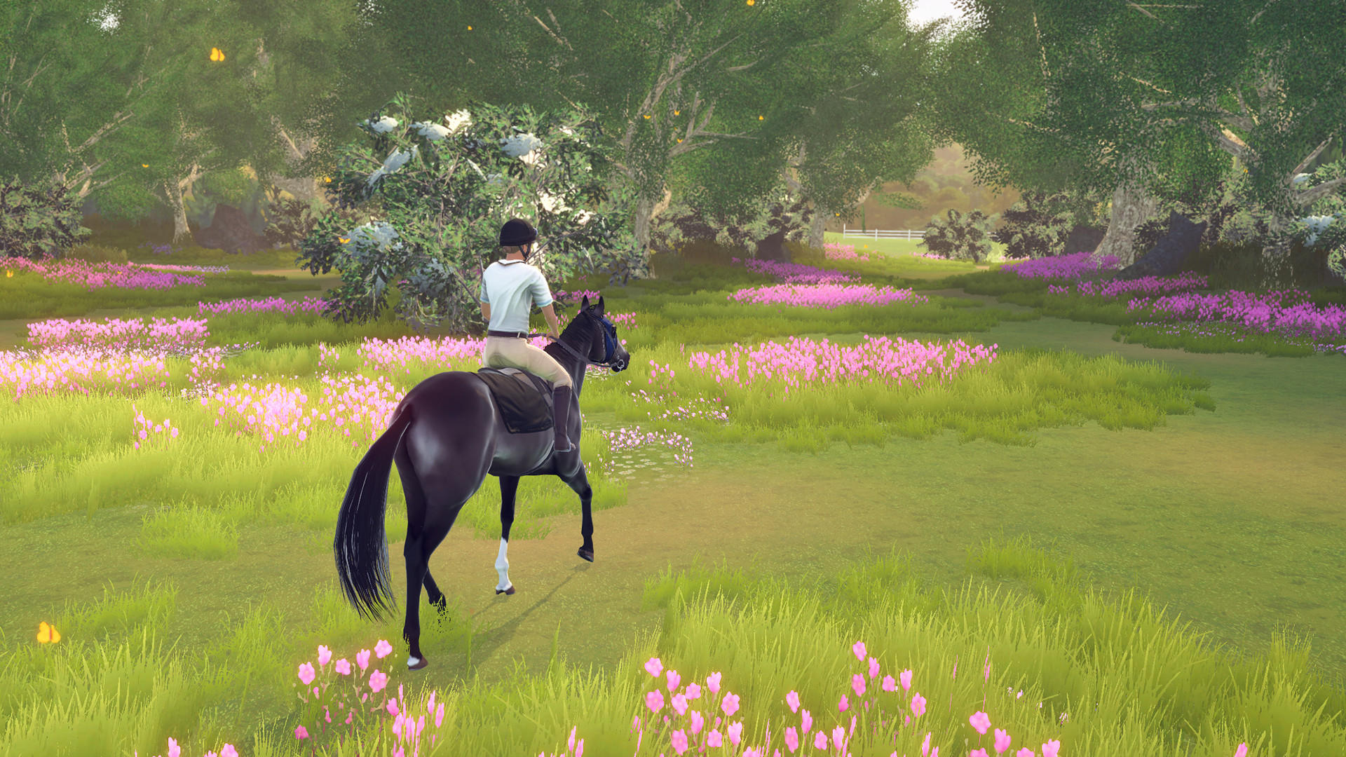 Rival Stars Horse Racing: Desktop Edition on Steam