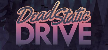 Dead Static Drive on Steam