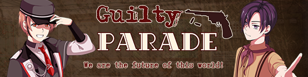 Guilty Parade on Steam