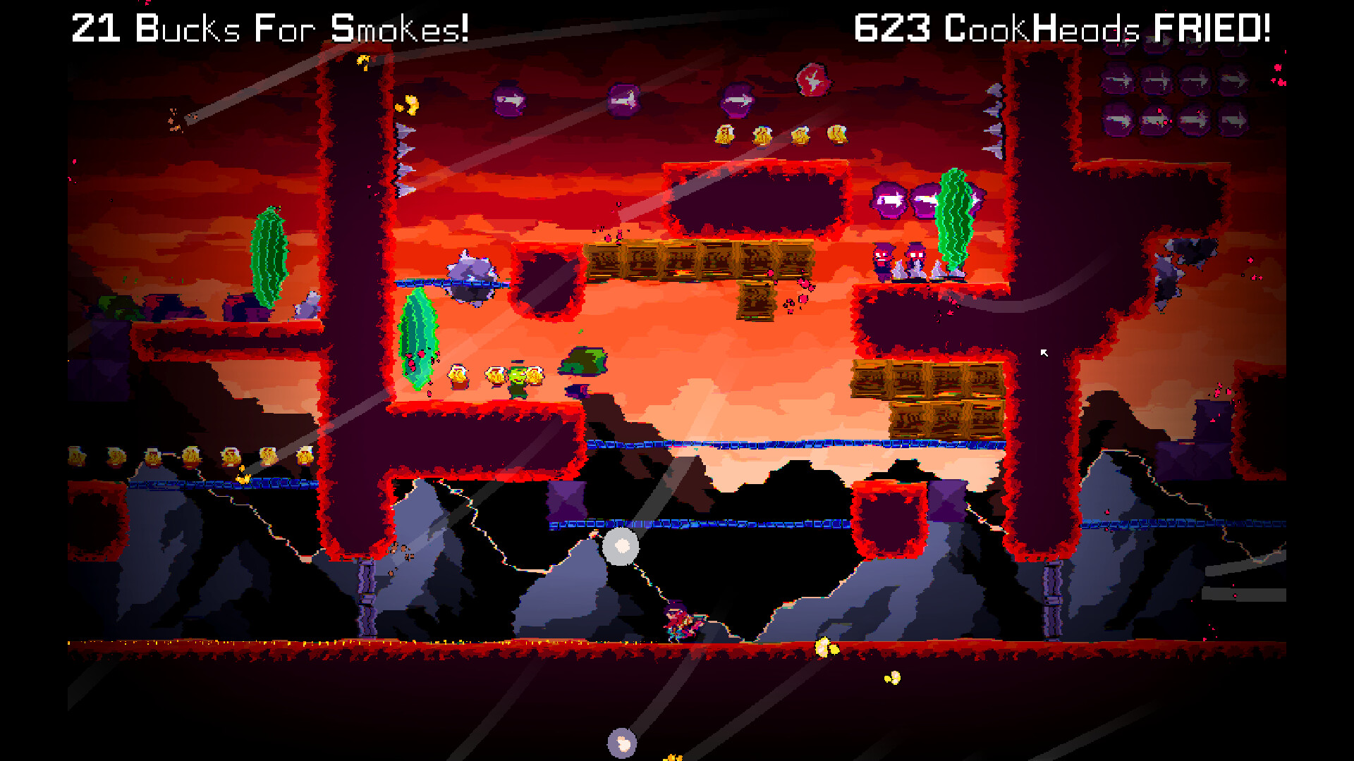 Shot Up! on Steam