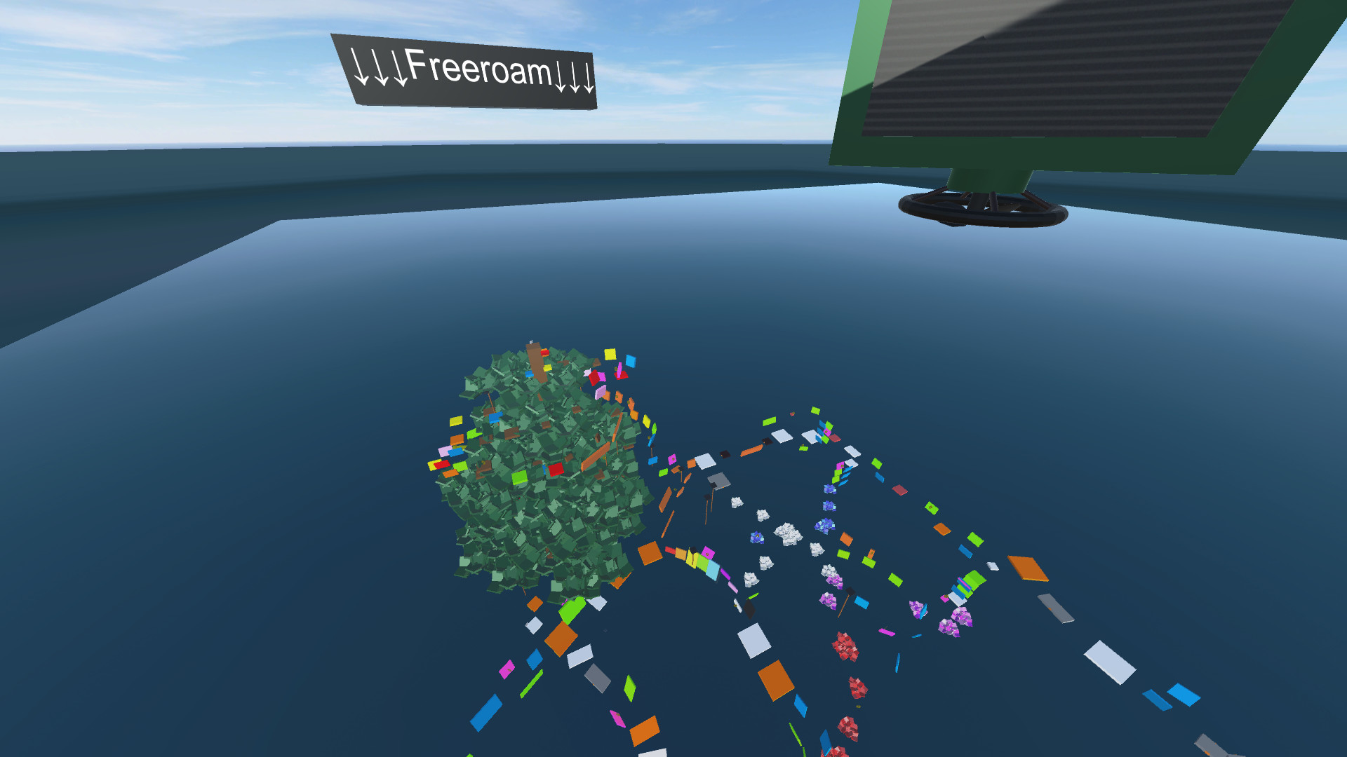 PROJECT: RUN on Steam