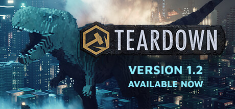 Teardown Free to play or Demo :: Teardown General Discussions