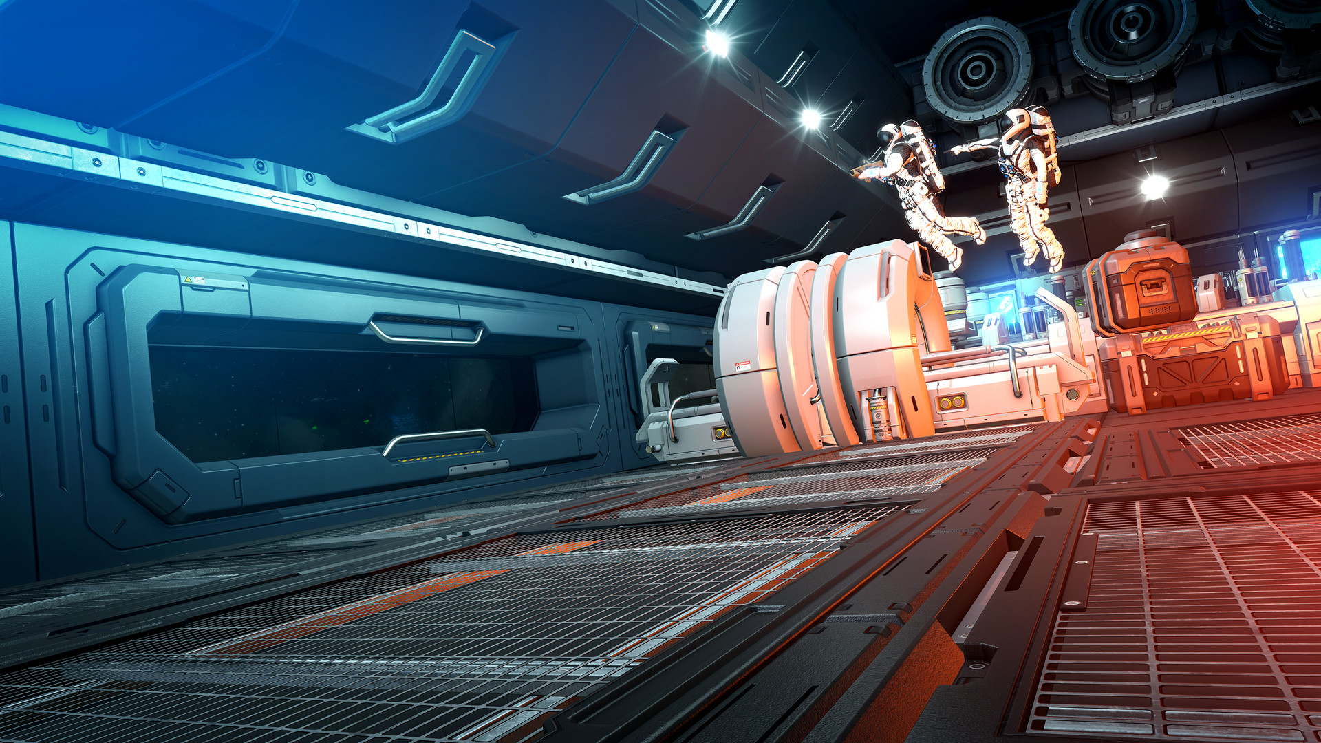 Space Engineers - Decorative Pack #2 on Steam