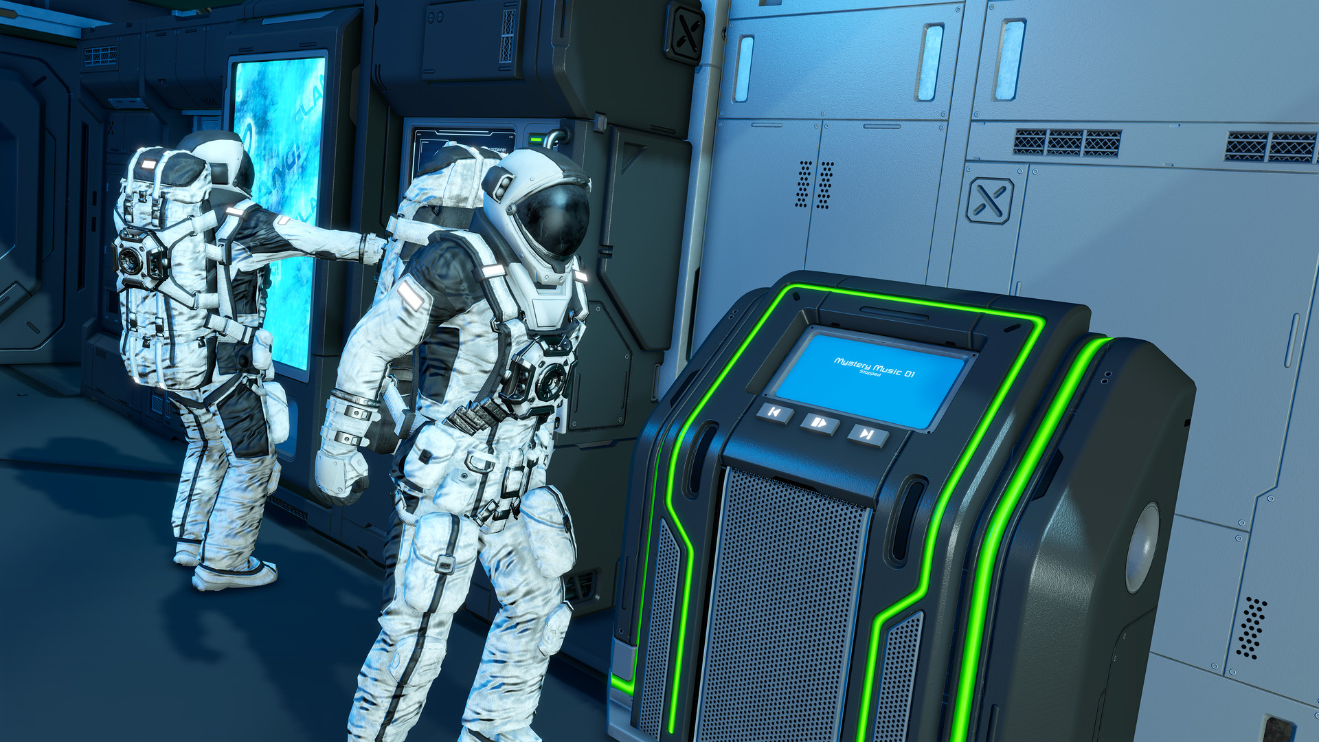 Space Engineers - Decorative Pack #2 on Steam