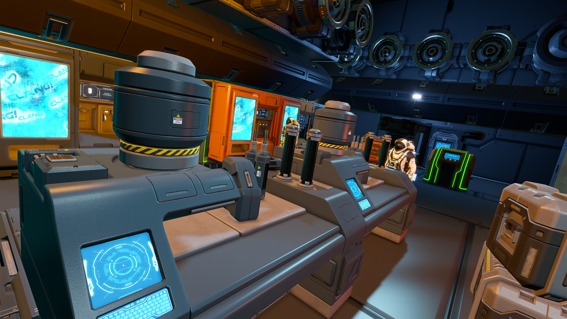 Space Engineers - Decorative Pack #2 on Steam