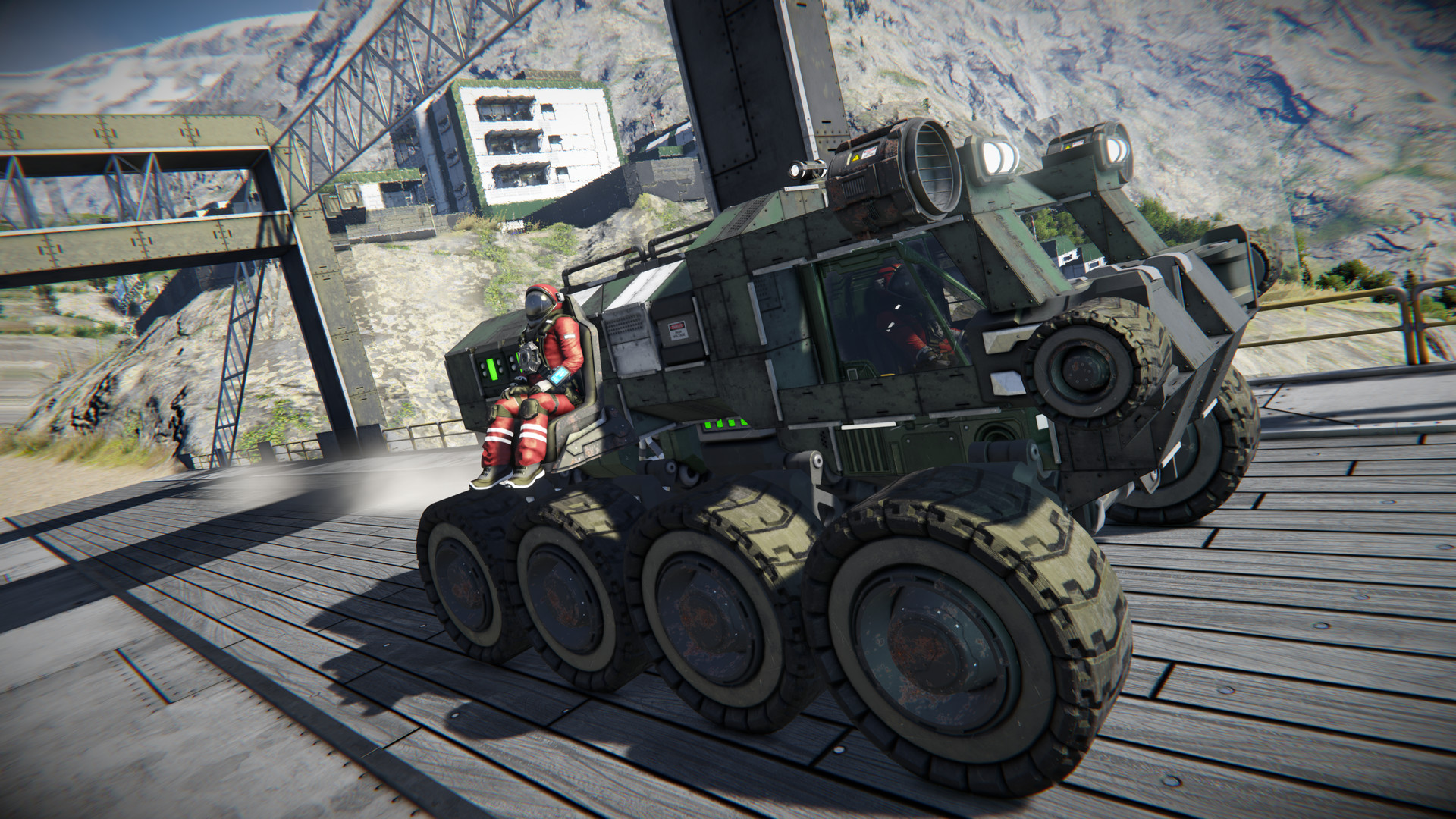 Space Engineers - Decorative Pack #2 on Steam