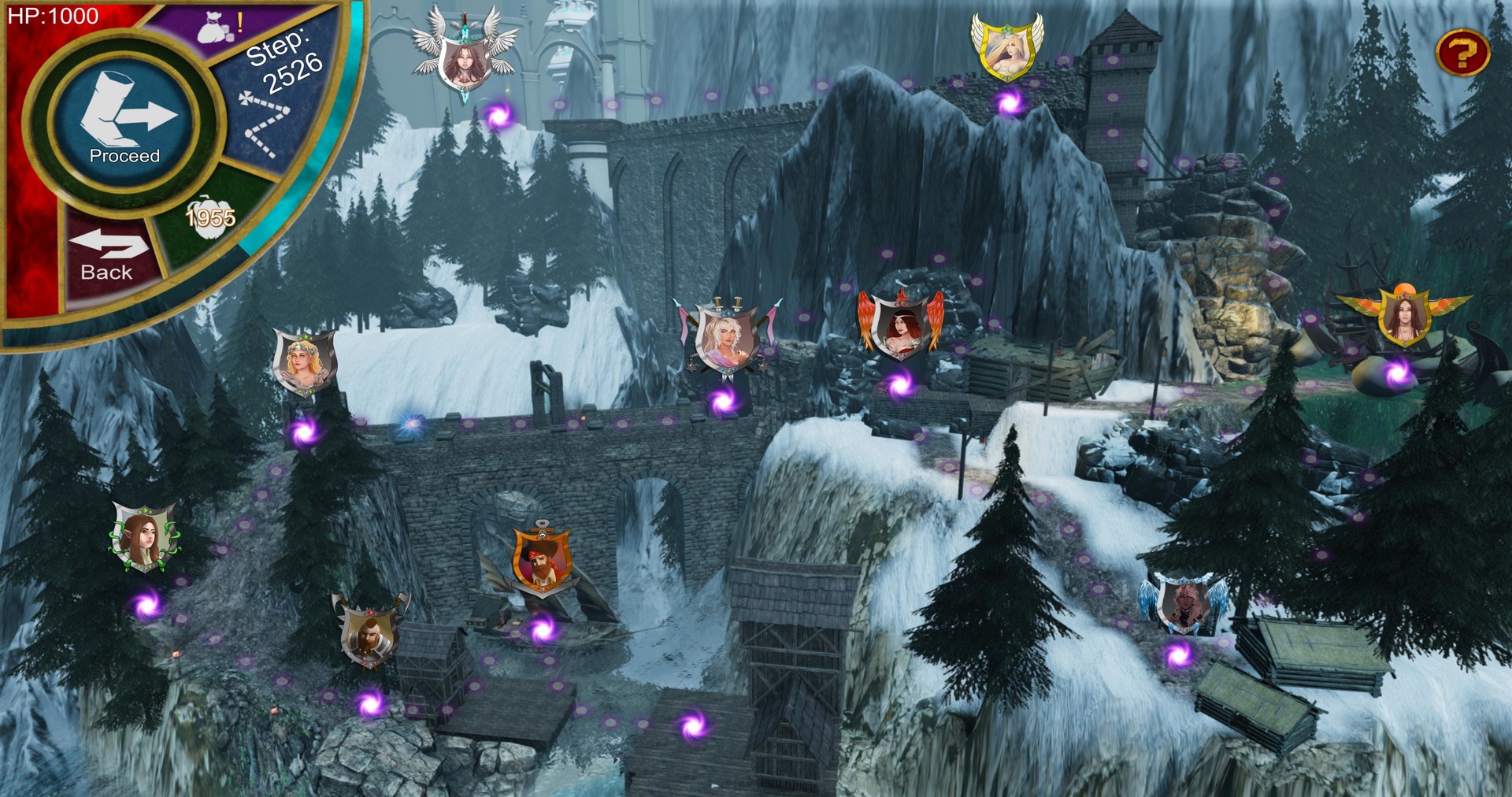 Shades Of Heroes on Steam