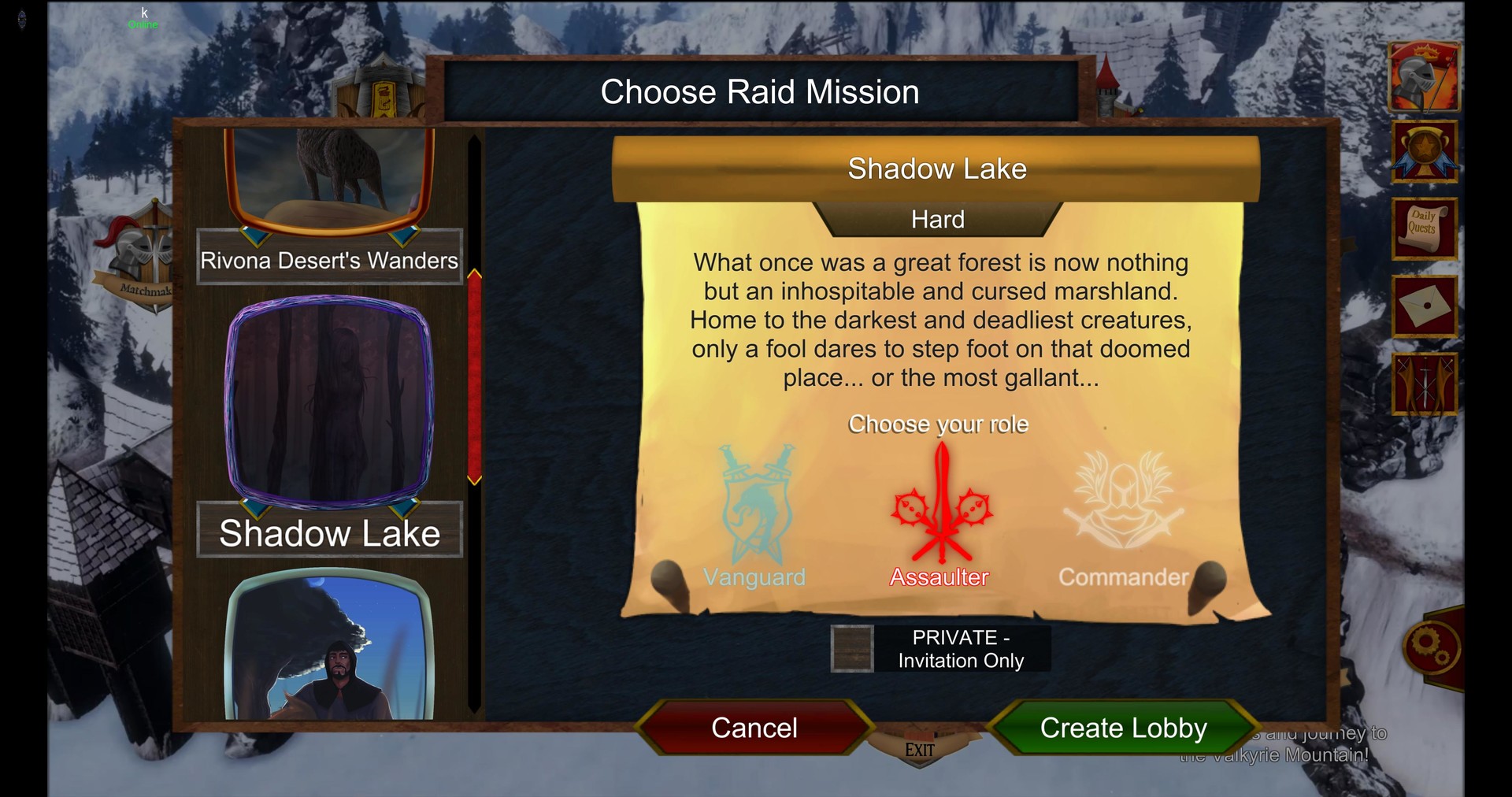 Shades Of Heroes on Steam