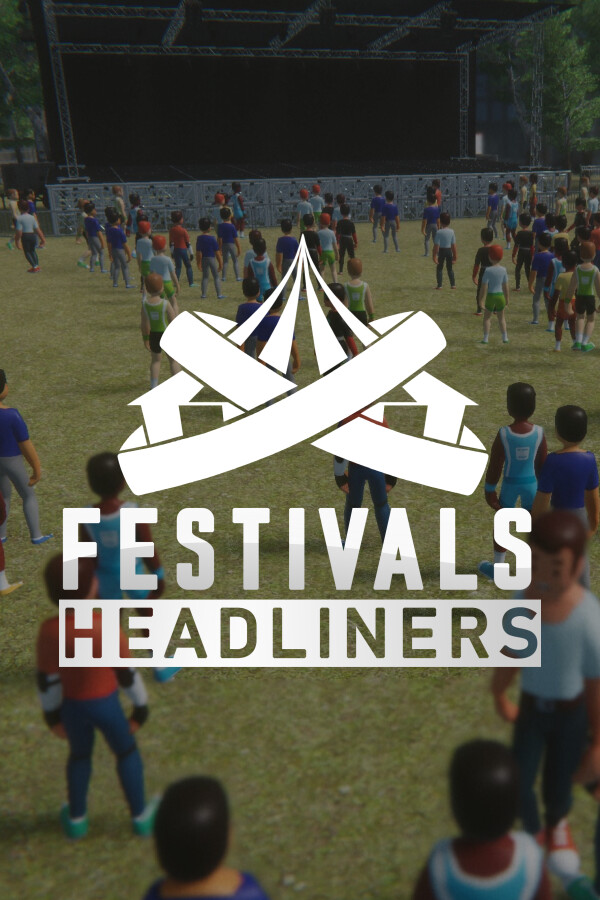 Festivals - Headliners Steam Charts · SteamDB