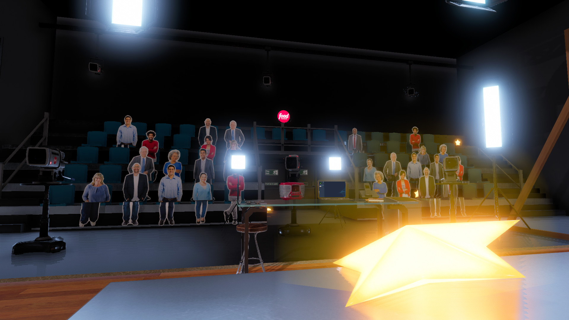 Cooking Simulator - Cooking with Food Network on Steam