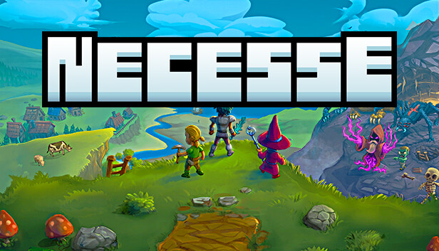 Necesse on Steam