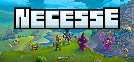 Necesse on Steam