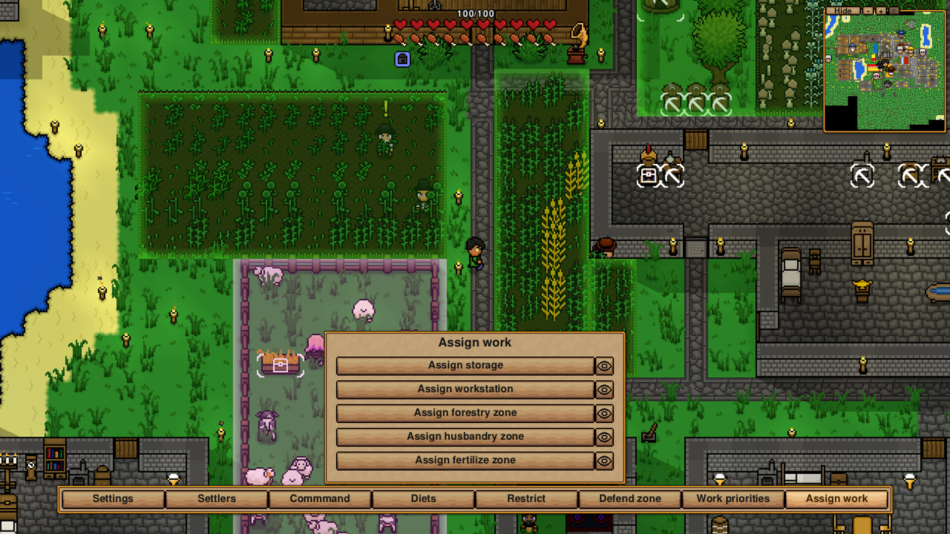 Necesse Screenshots · SteamDB