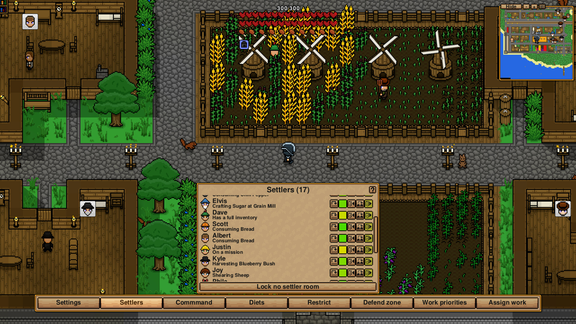 Necesse Screenshots · SteamDB