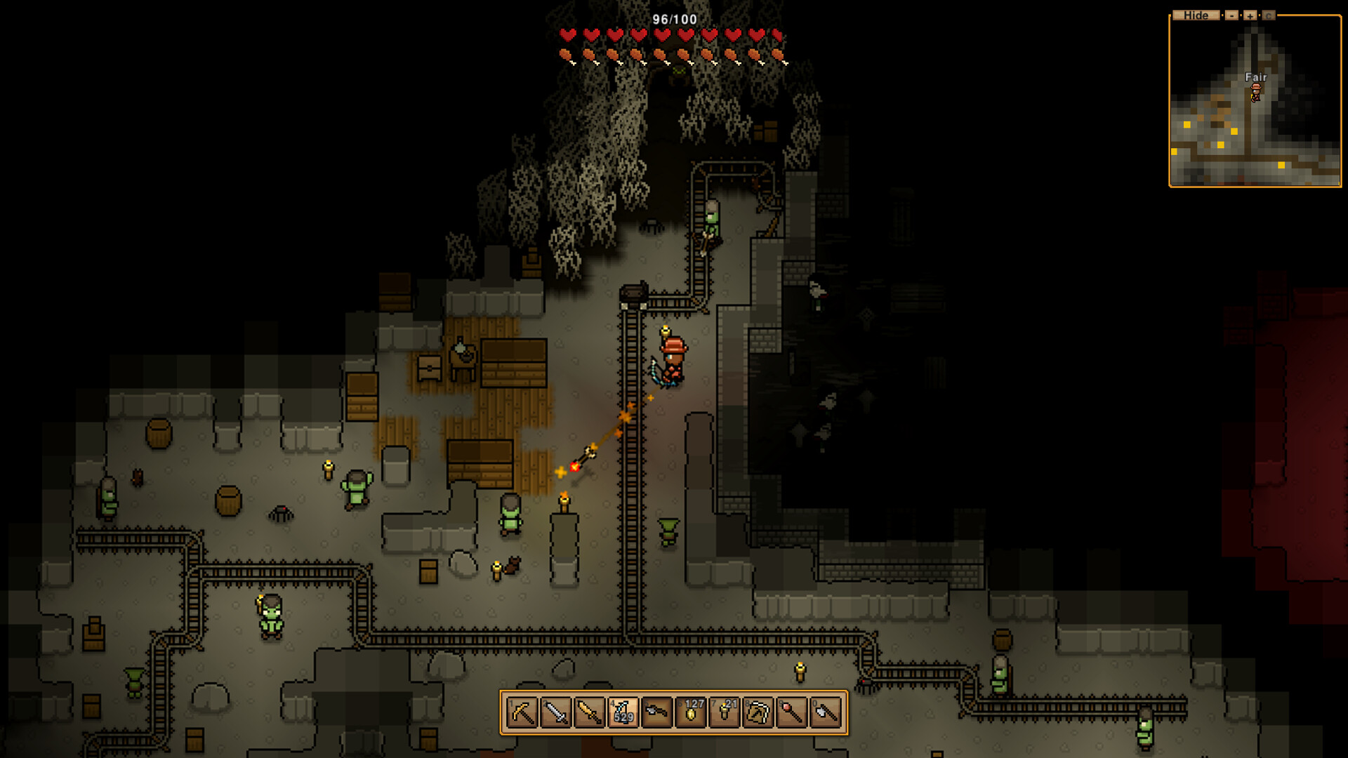 Necesse Screenshots · SteamDB