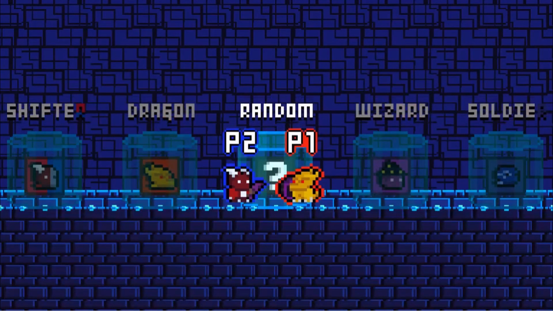 Shield Shock on Steam