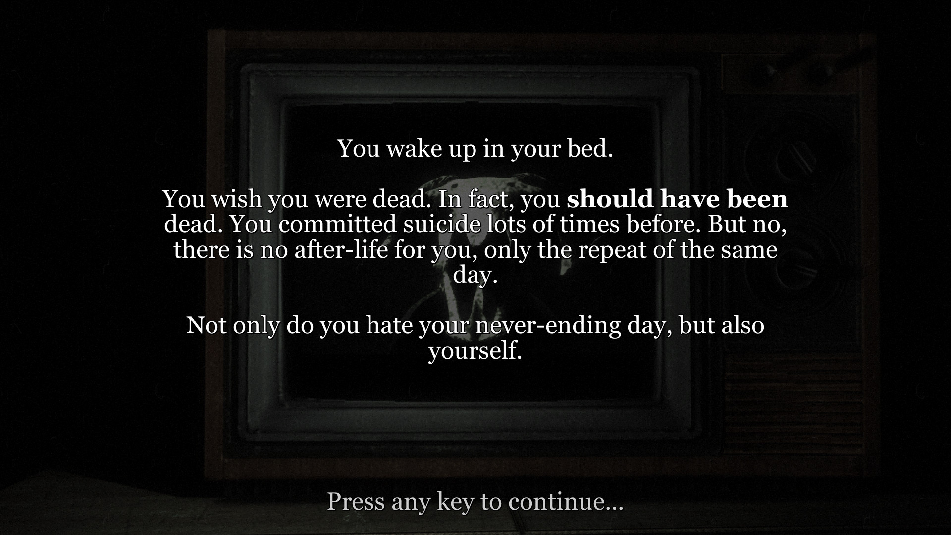 Lovecraft choose your own adventure online text adventure - stashokbad