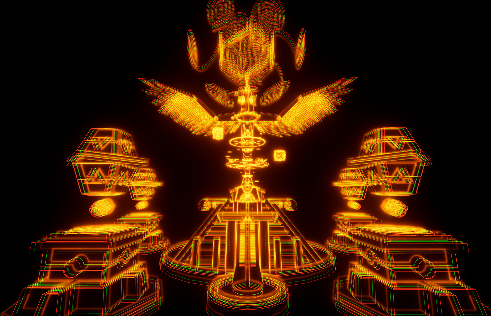 Game Breaker on Steam