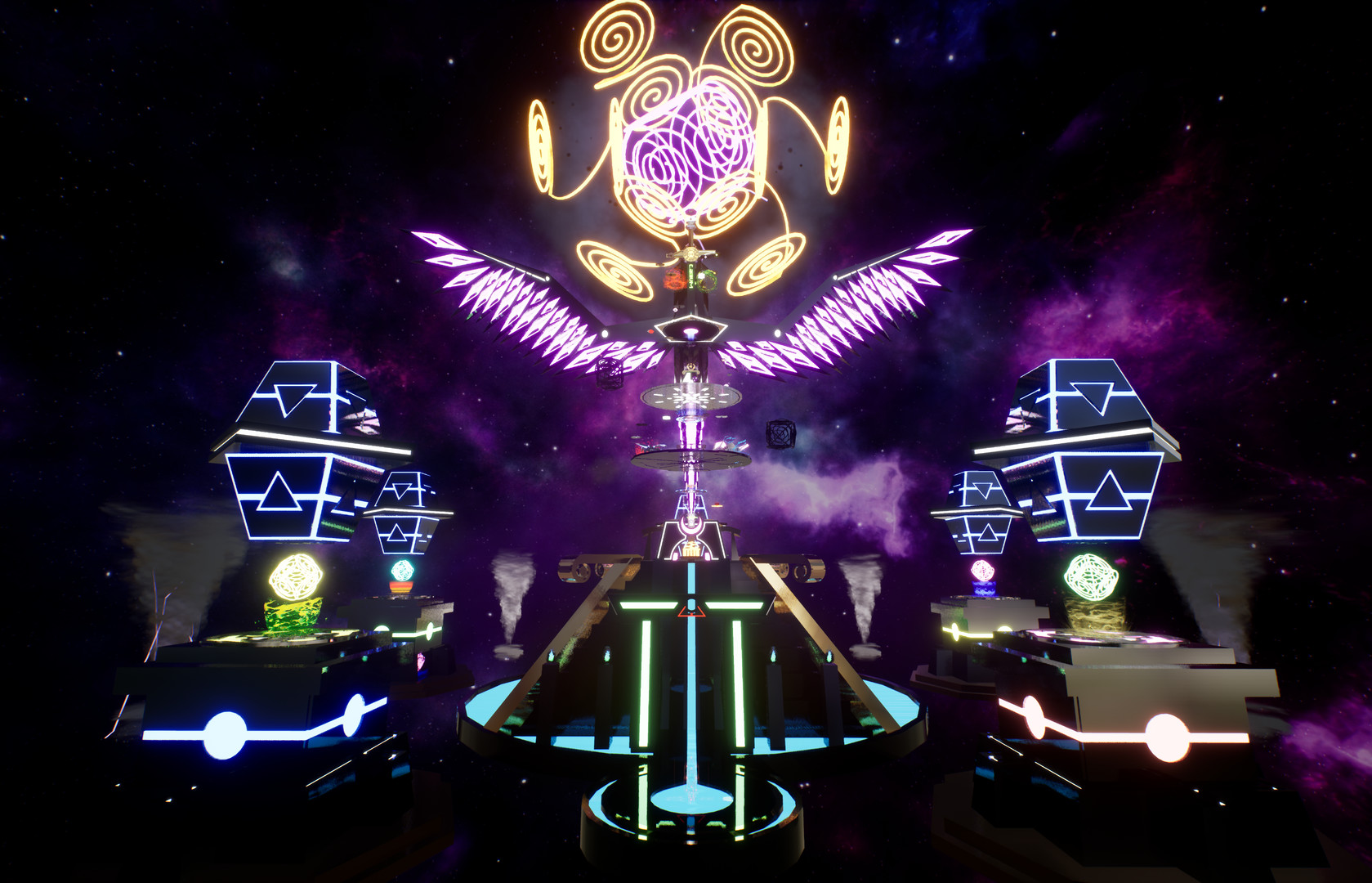 Game Breaker on Steam