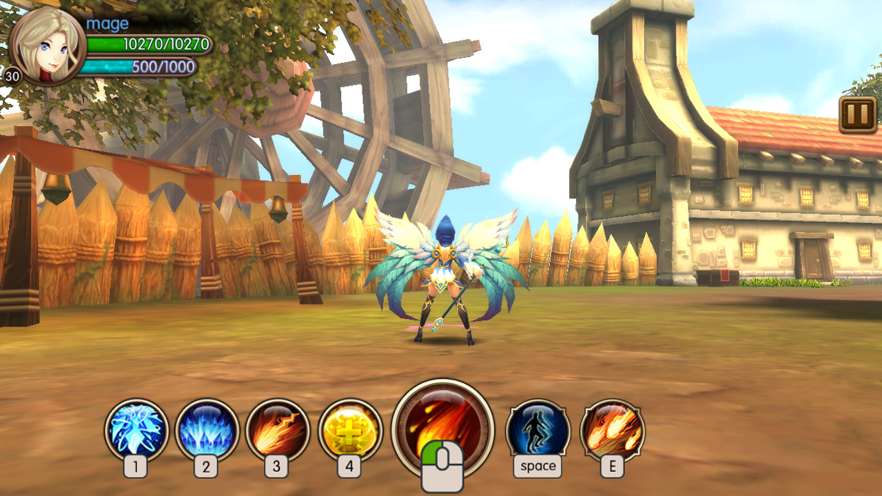 Sword and Adventurer on Steam