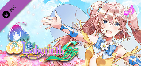 Omega Labyrinth Life - Character Song: Pai Steam'de