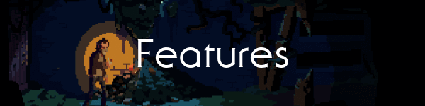 The Drifter on Steam