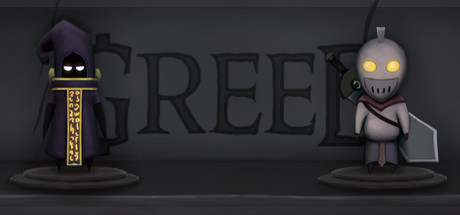 Greed on Steam