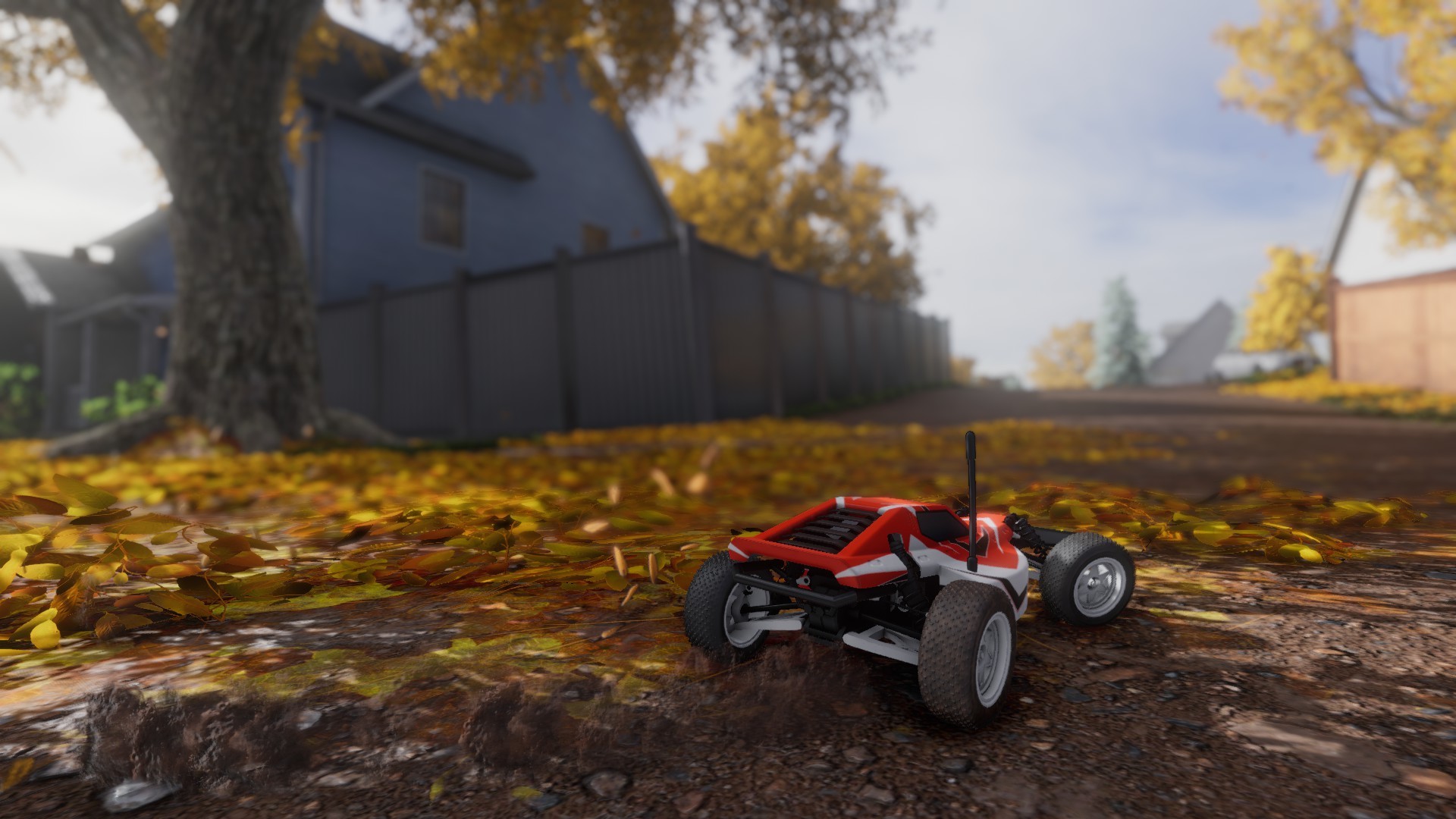 Pocket Cars on Steam