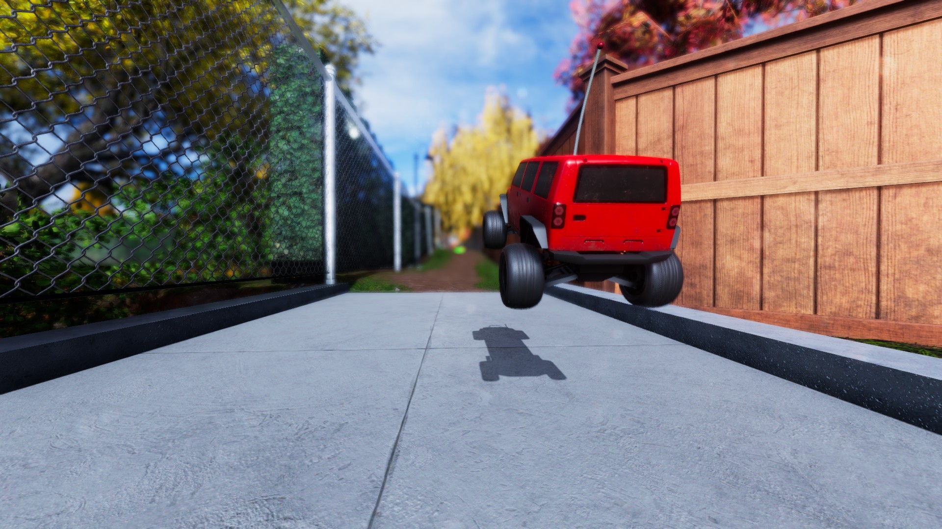 Pocket Cars on Steam