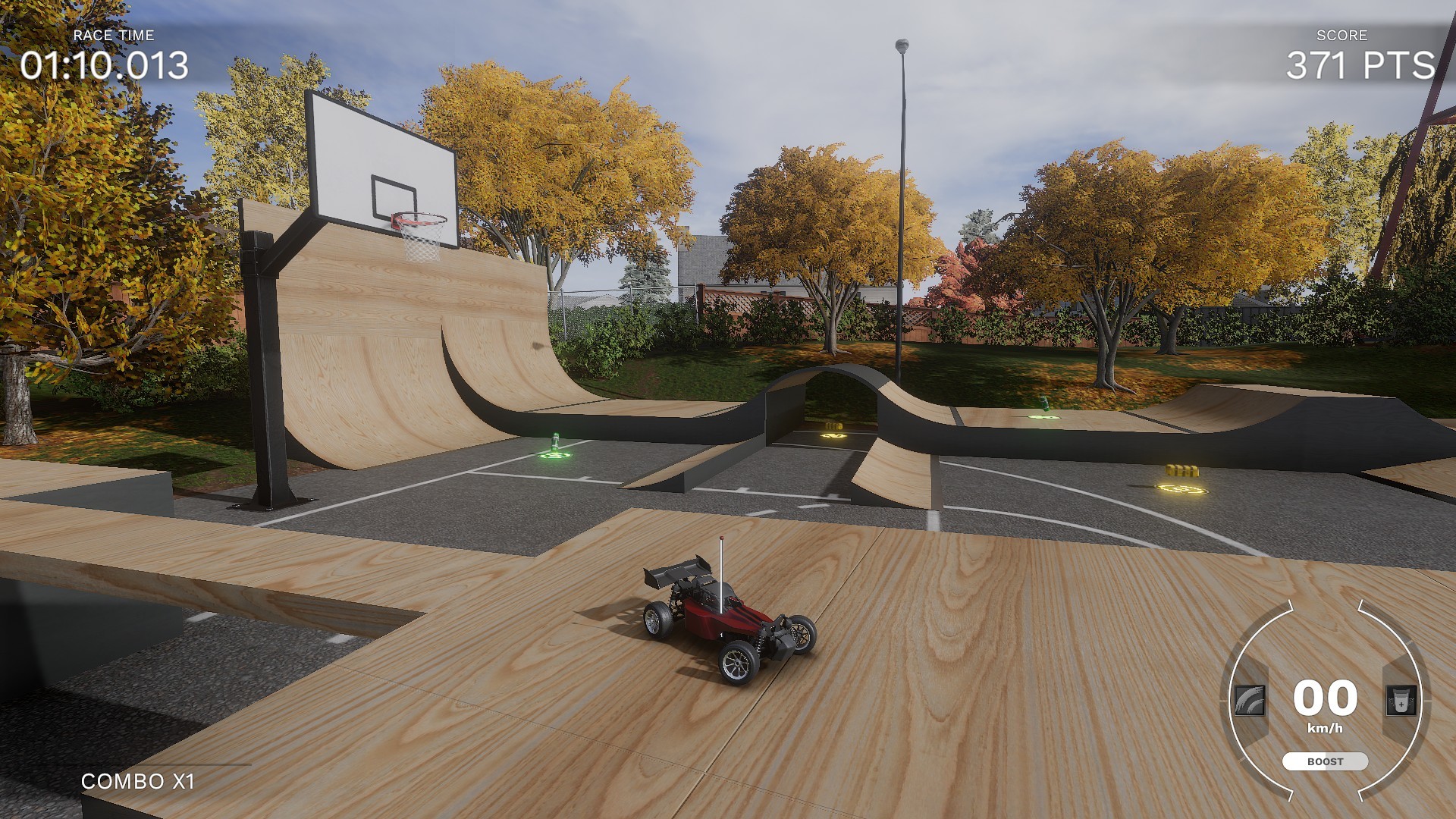 Pocket Cars on Steam