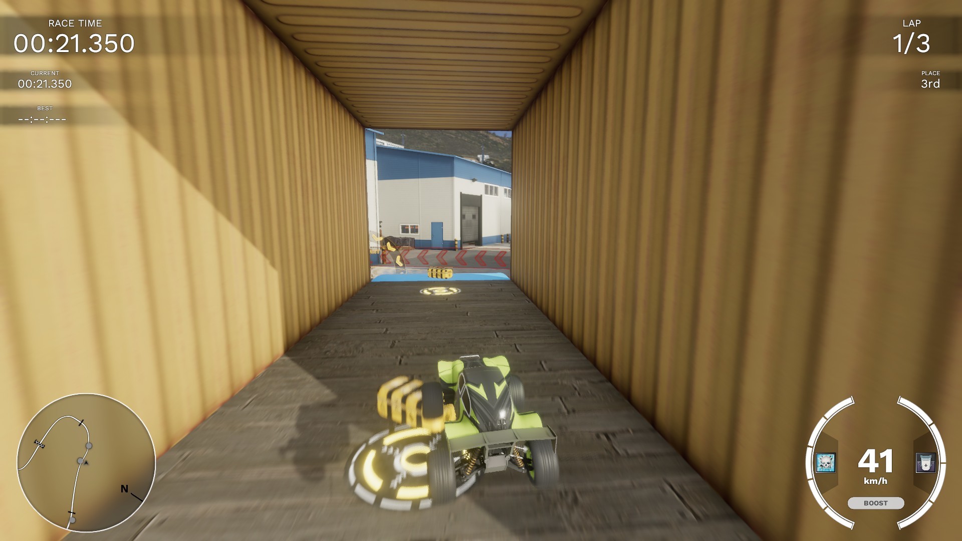 Pocket Cars on Steam