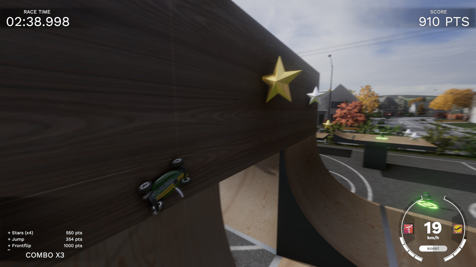 Pocket Cars on Steam