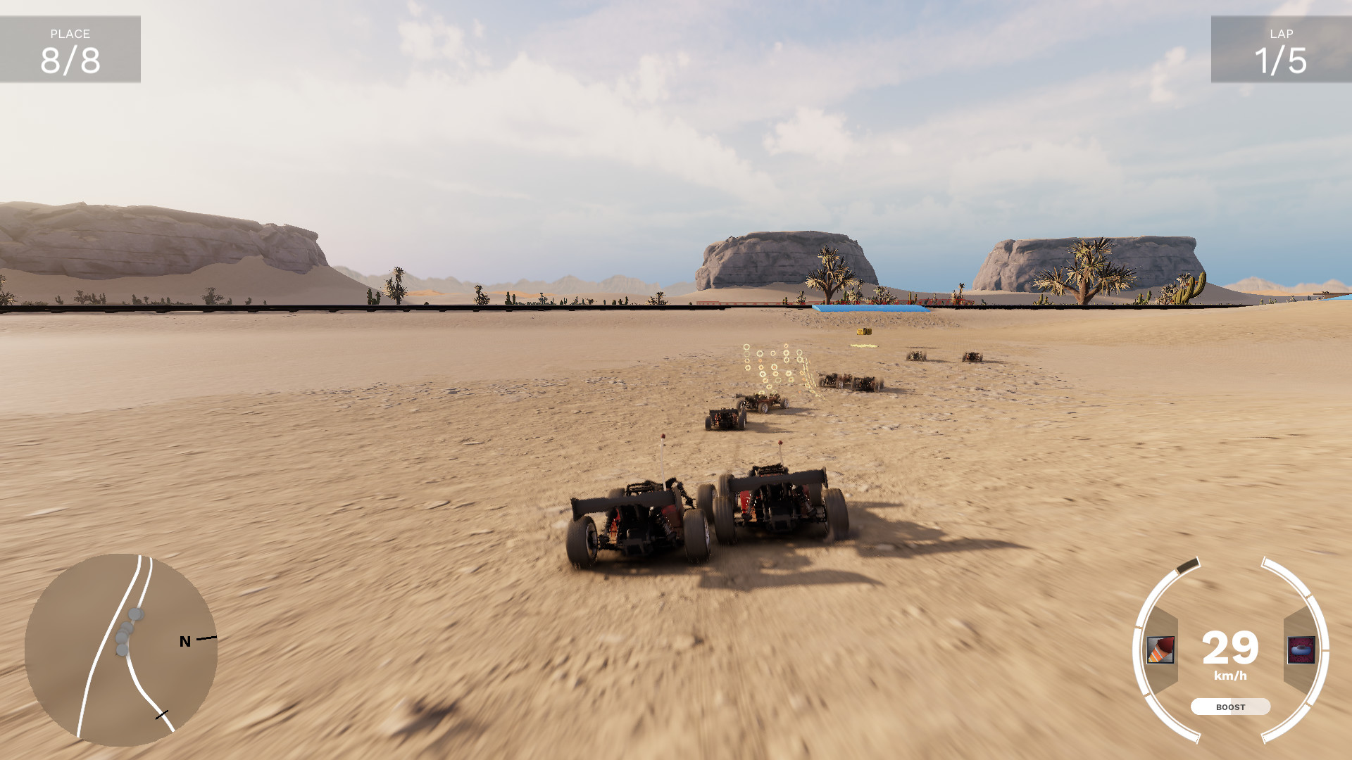 Pocket Cars on Steam