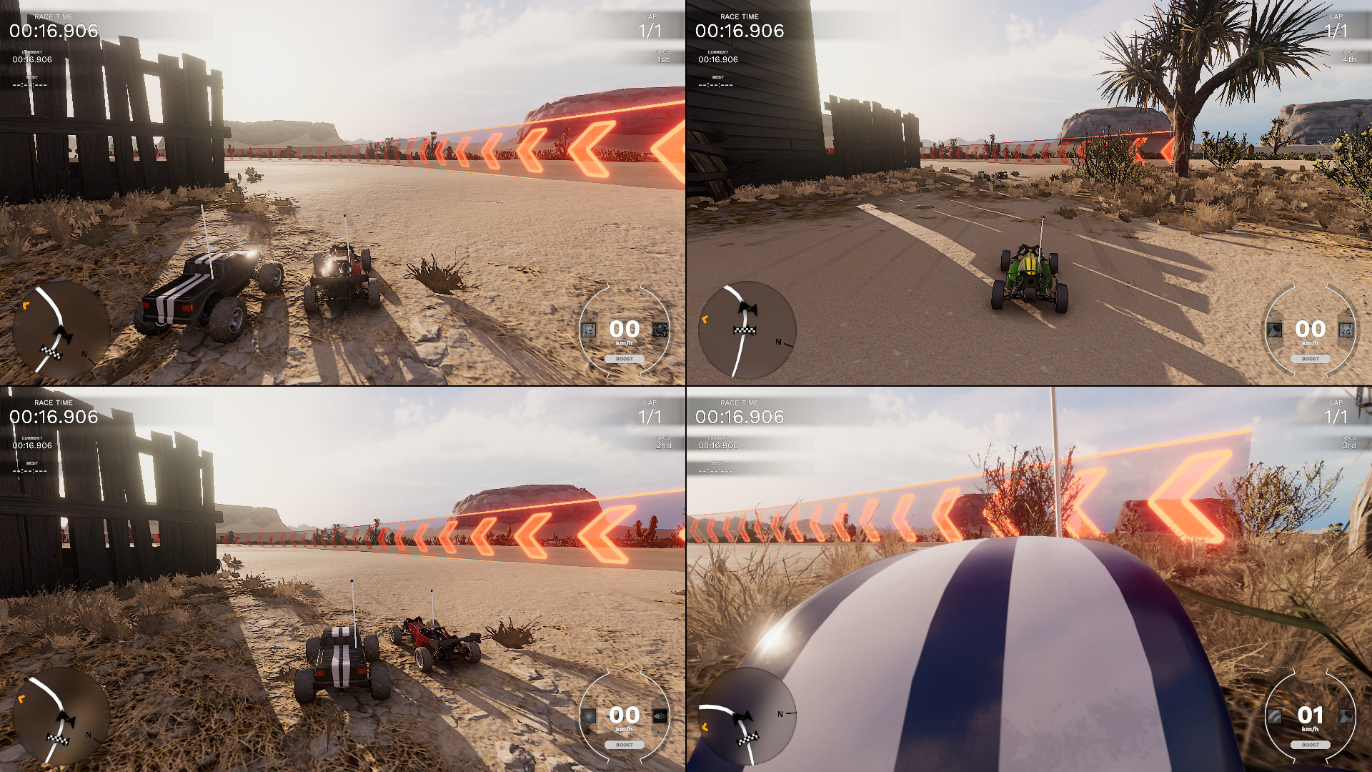 Pocket Cars on Steam