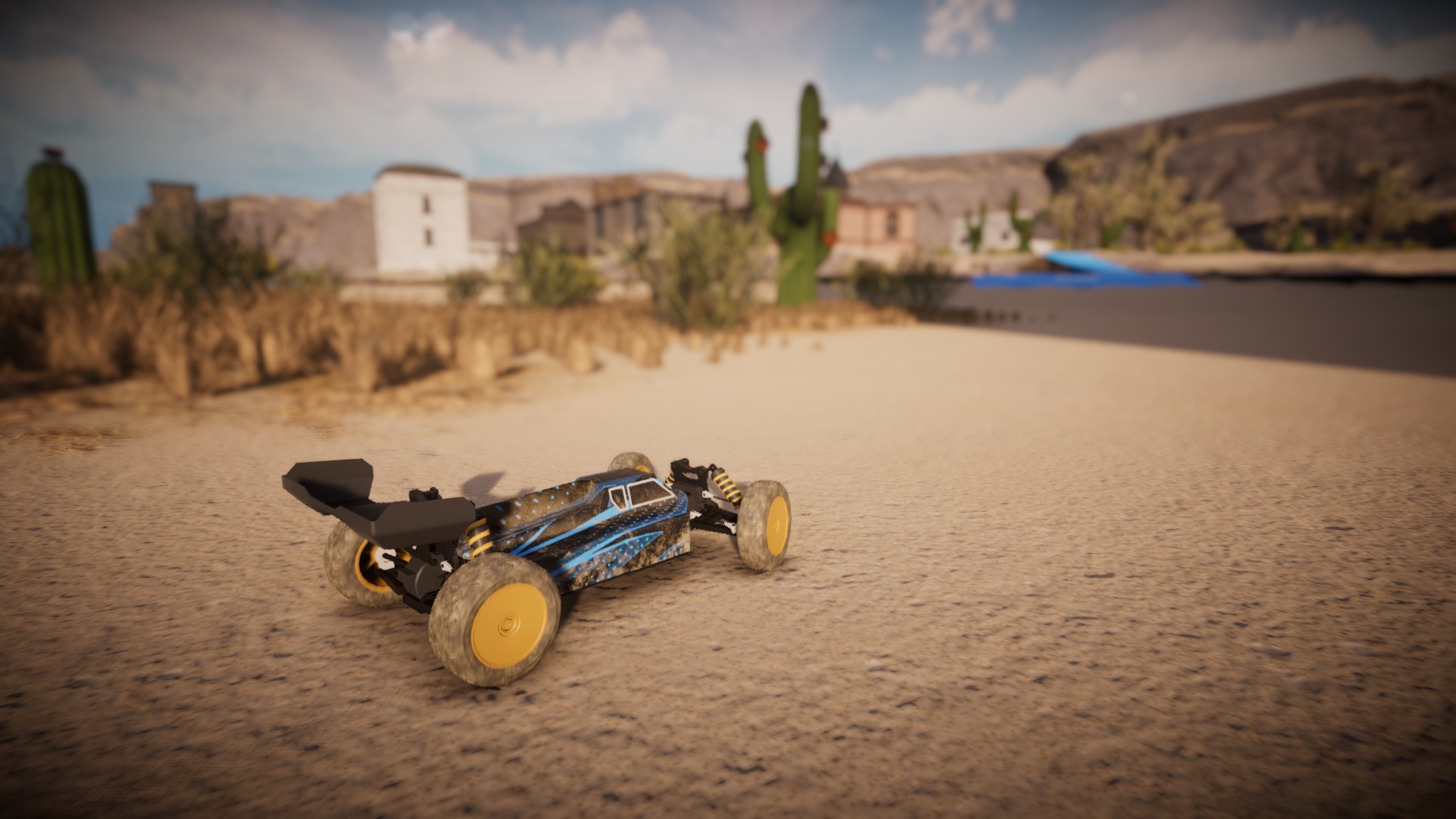 Pocket Cars on Steam