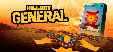 Killbot General en Steam
