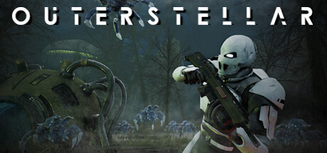 Outerstellar General Discussions :: Steam Community
