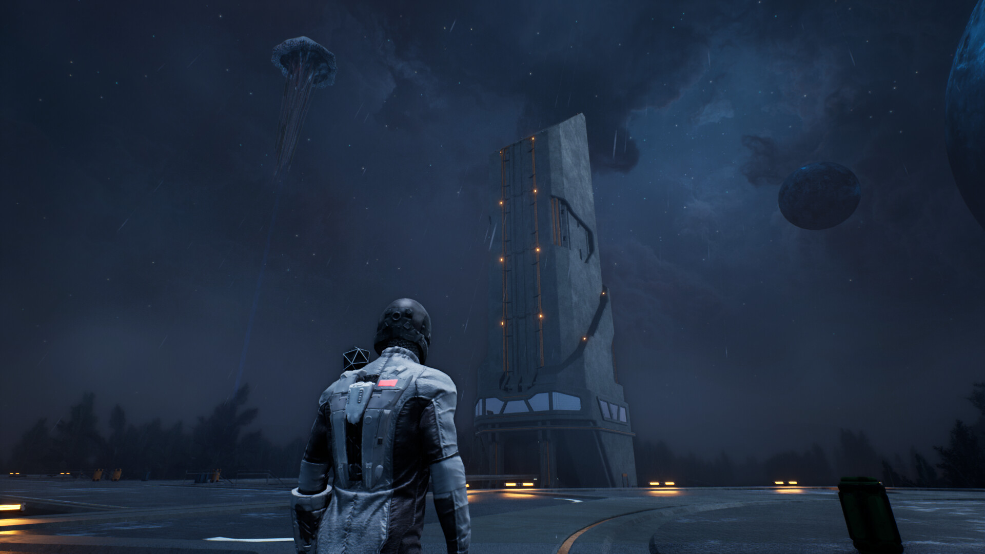 Outerstellar on Steam