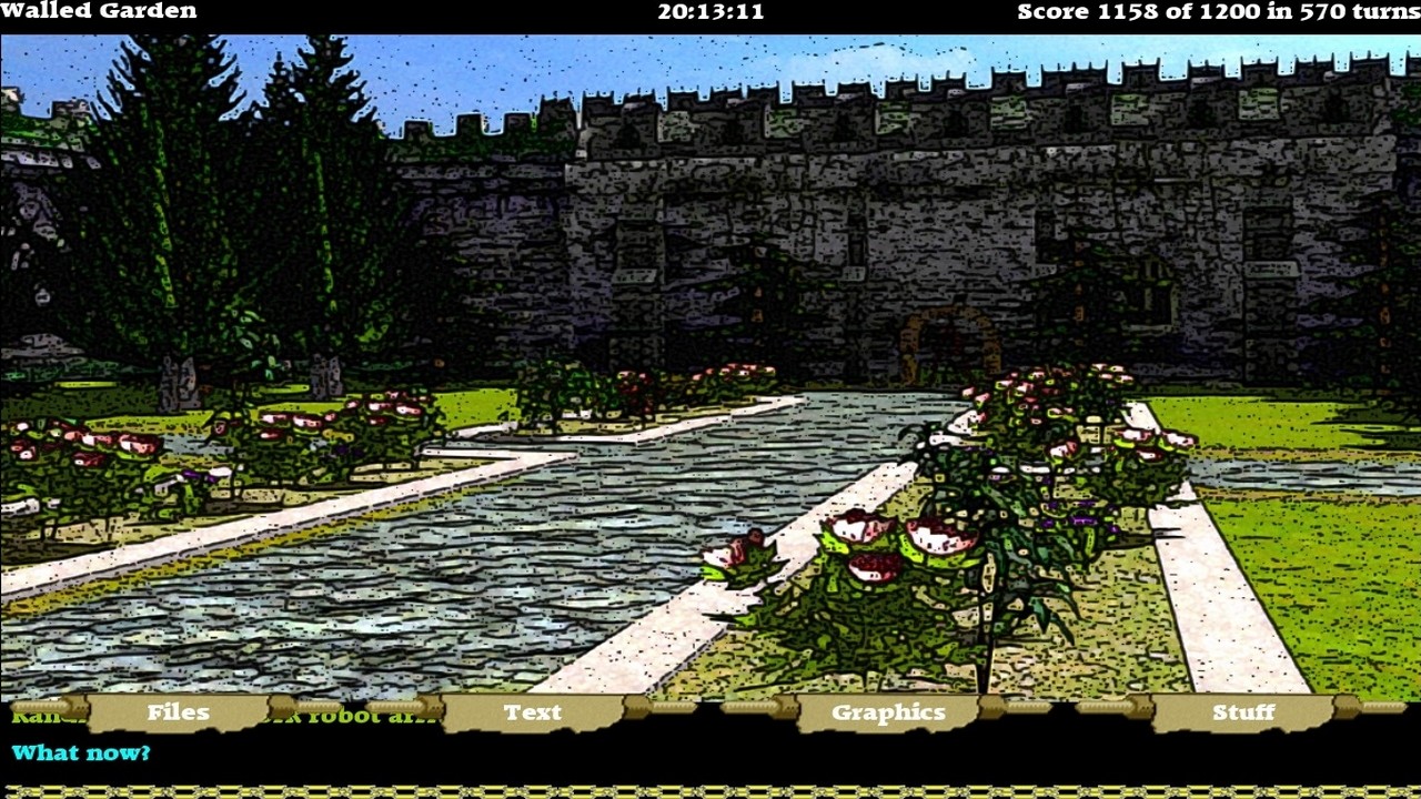 The Eye of Borrack on Steam