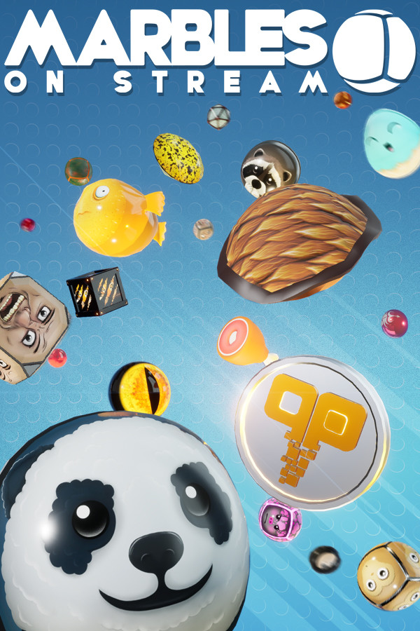 Marbles on Stream Steam Charts · SteamDB