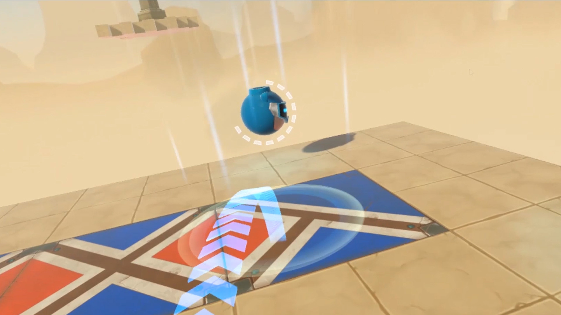 Cubeland VR on Steam