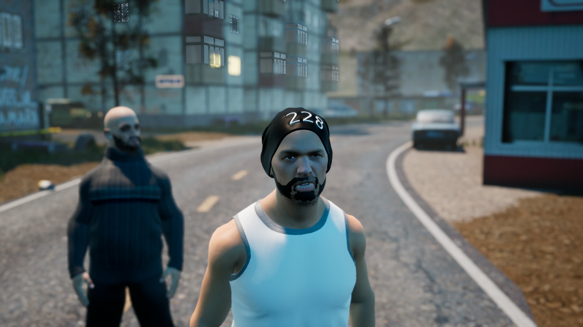 Valakas Story Screenshots · SteamDB