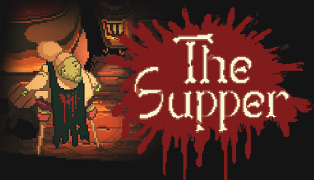The Supper on Steam
