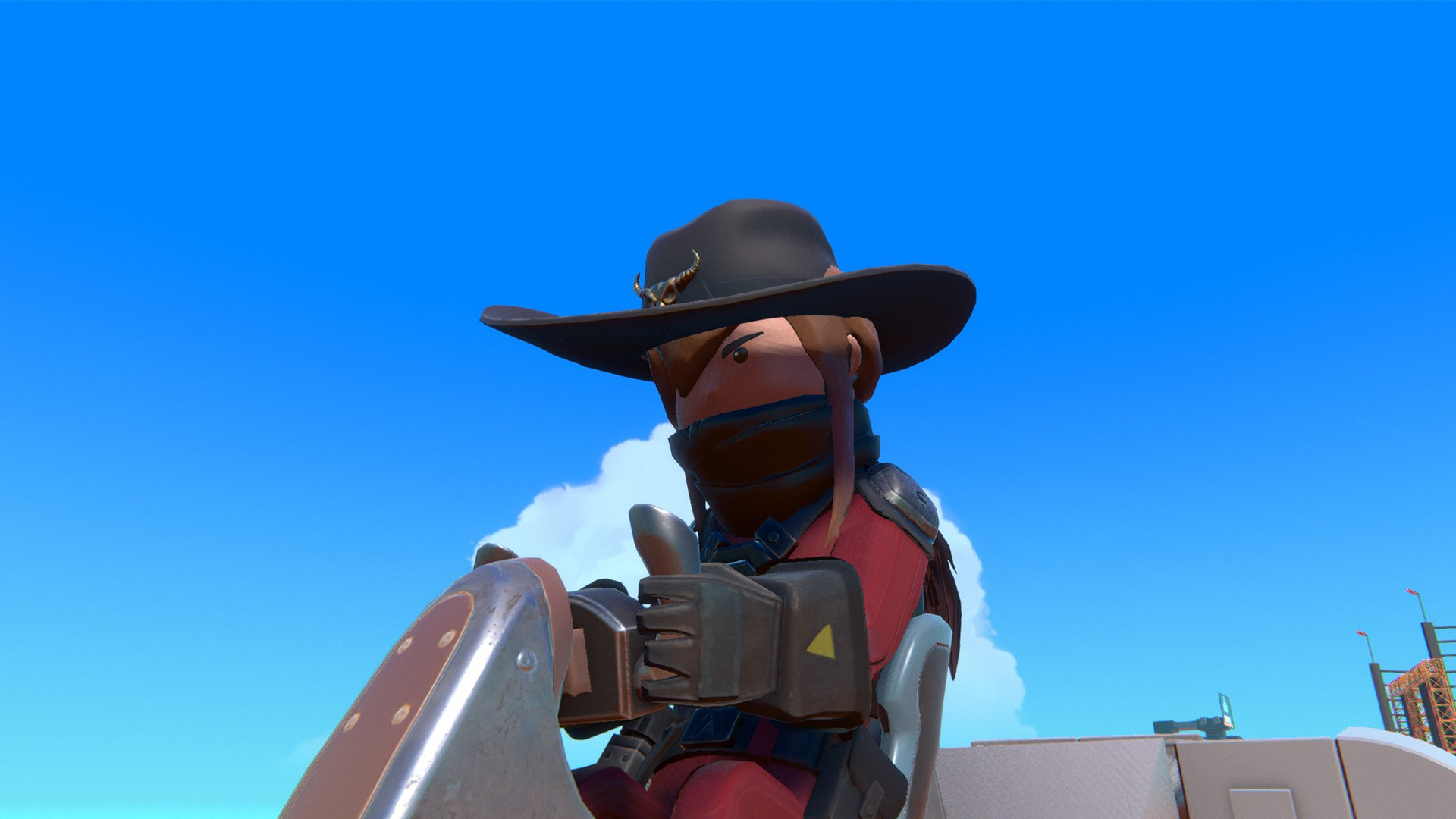 Trailmakers: Hat Pack on Steam