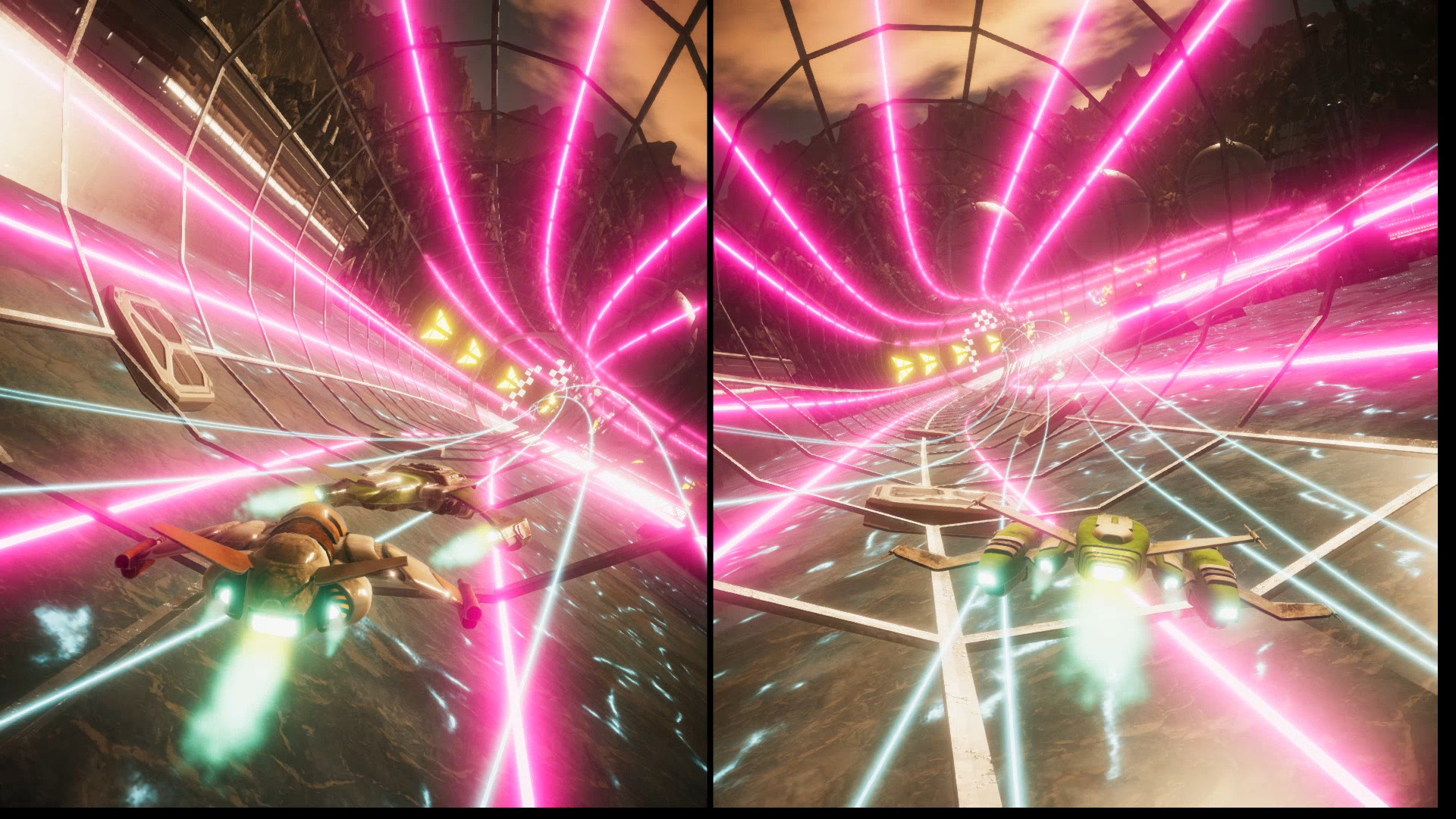 Gravity Chase on Steam