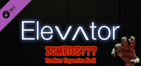 Elevator VR - Zombies Expansion Pack on Steam