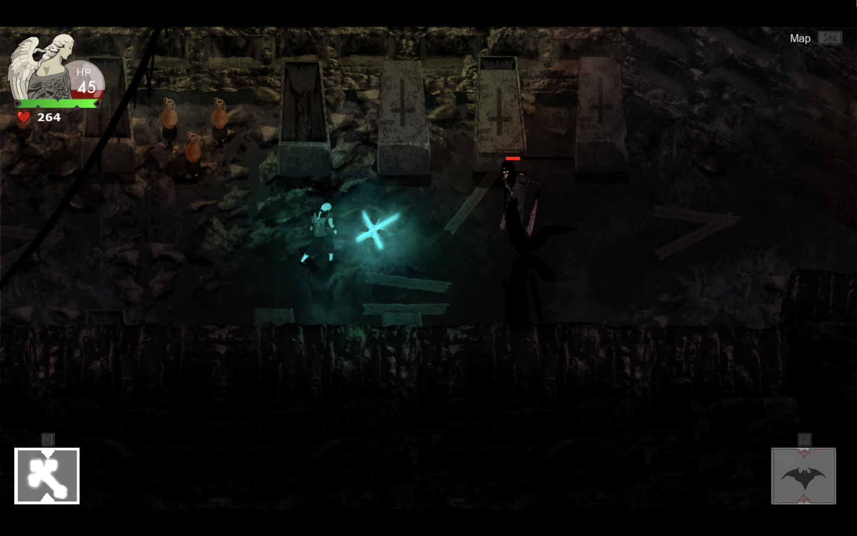 Hellbound: the Awakening on Steam