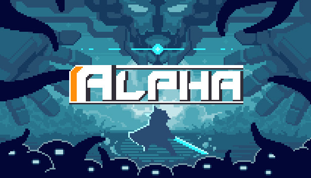 ALPHA on Steam