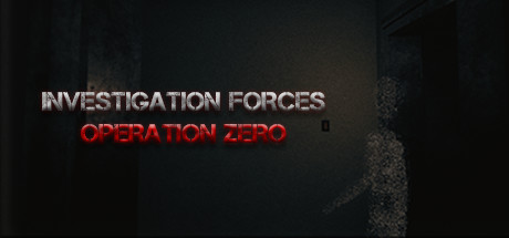Investigation Forces: Operation Zero Steam Charts · SteamDB